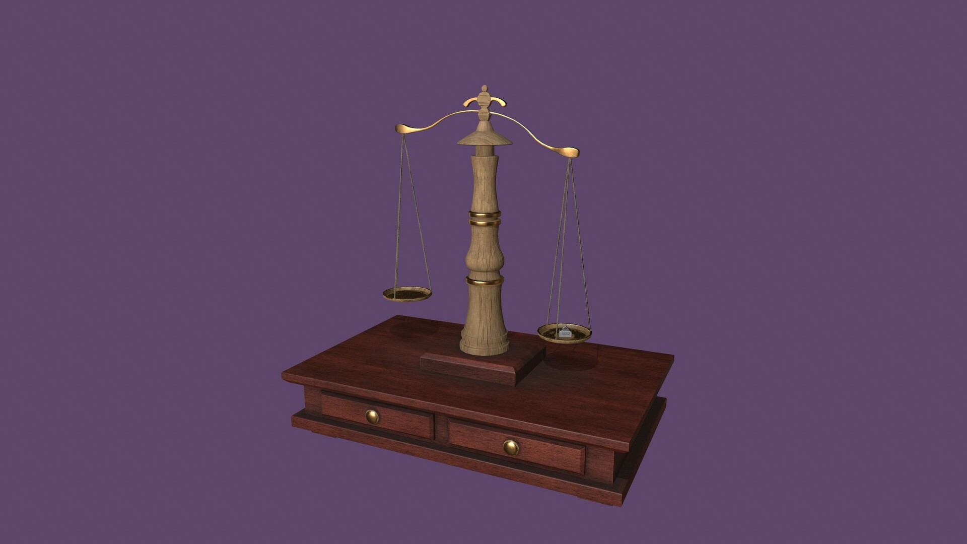 ArtStation - Fantasy Medieval Scales