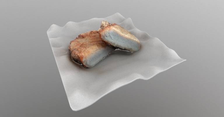 ArtStation - Meat 013