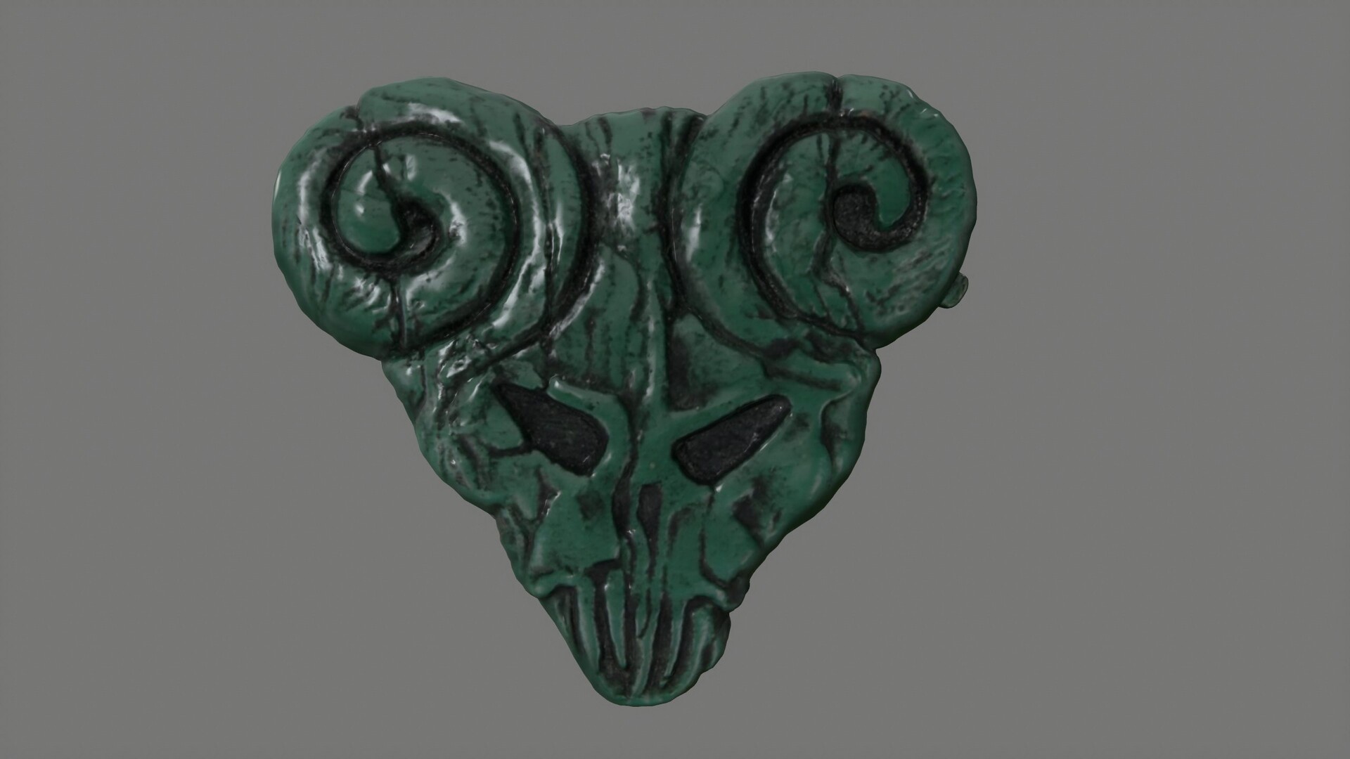 ArtStation - Tenacious D: The Pick of Destiny