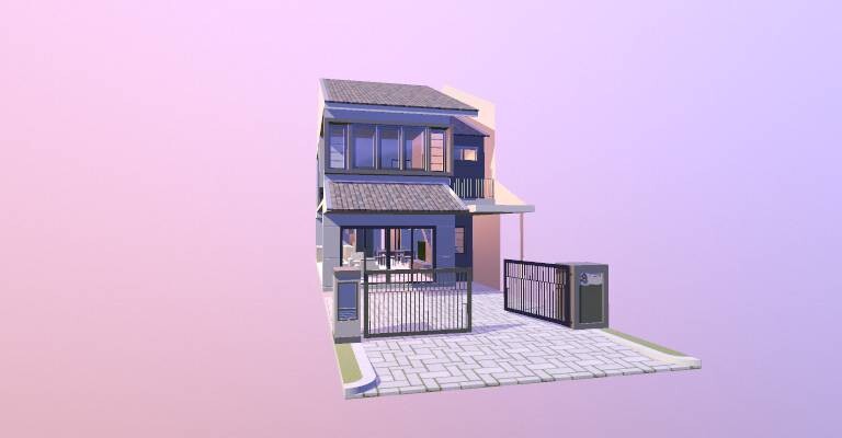 ArtStation - Property 3d Viewer