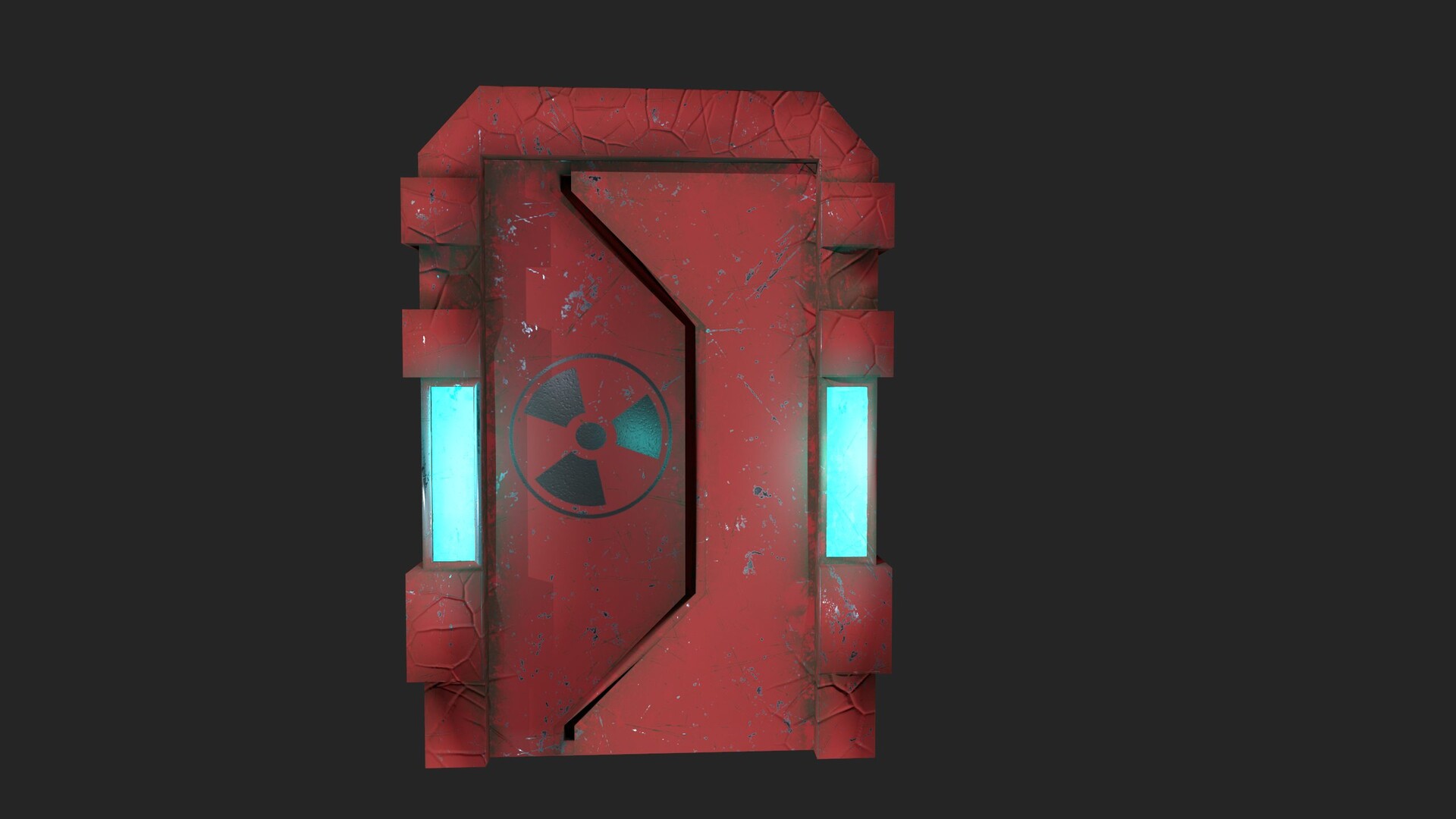 Charlie Stead - Door