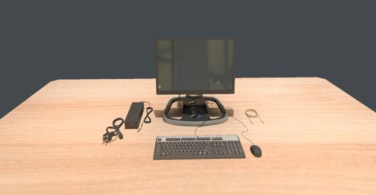 ArtStation - Computer