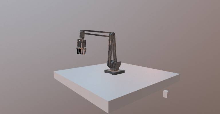 ArtStation - manipulator