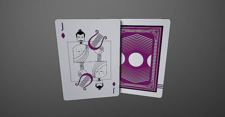 ArtStation - Hekate Deck