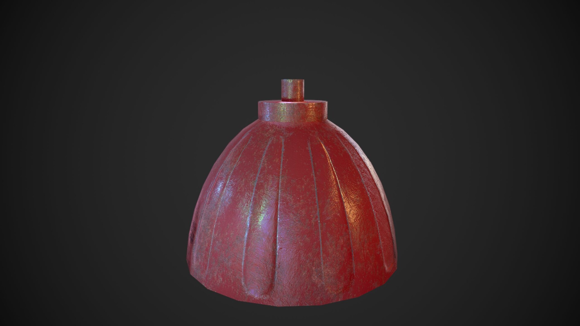 Pradeep Sehrawat - Low Polly Gaming prop