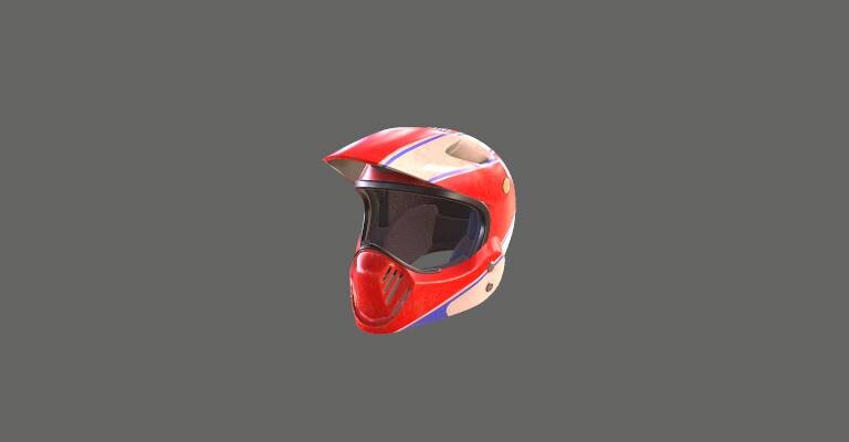 ArtStation - Arai Helmets