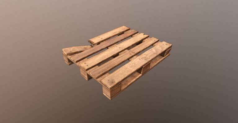 ArtStation - Palette