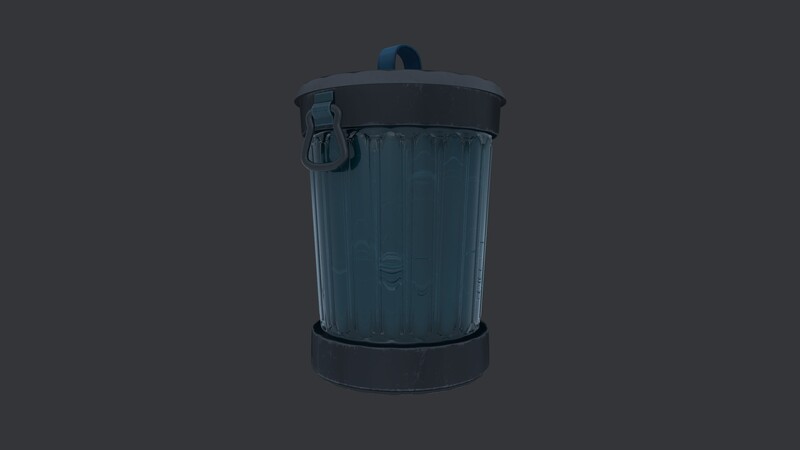 ArtStation - Manjesh