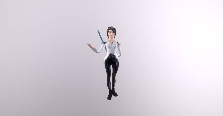 ArtStation - fail.V1