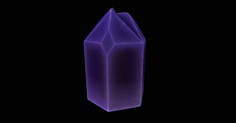 ArtStation - amethyst