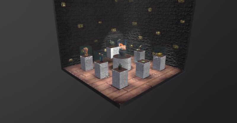 ArtStation - Joshua White