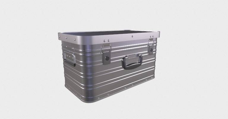 ArtStation - GAME TOOLBOX