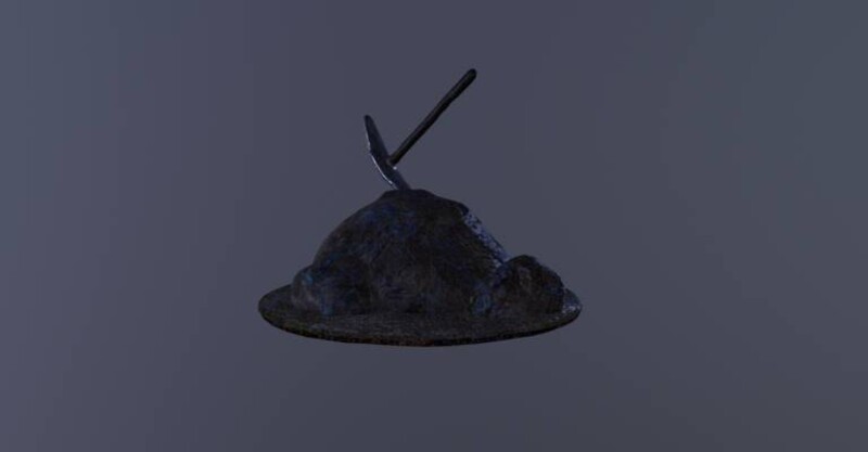 ArtStation - Void Rest