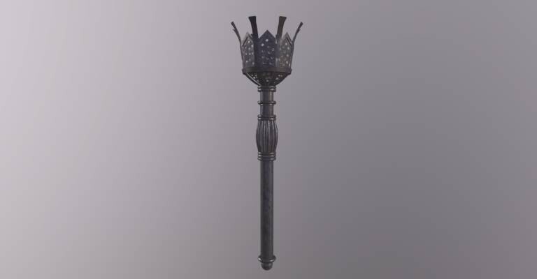 ArtStation - Medieval Lighting