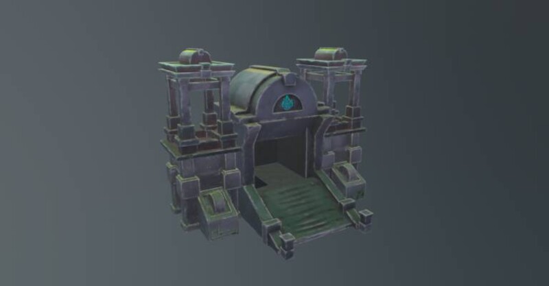 ArtStation - Ece Eminoğlu