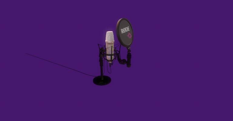 ArtStation - Mic Color