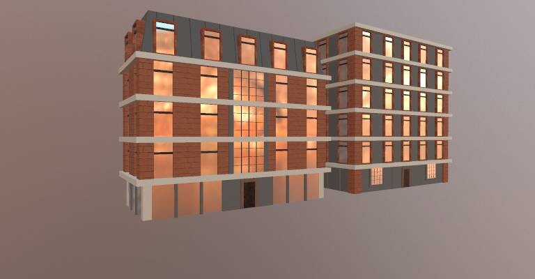 ArtStation - Procedural Modular Tool