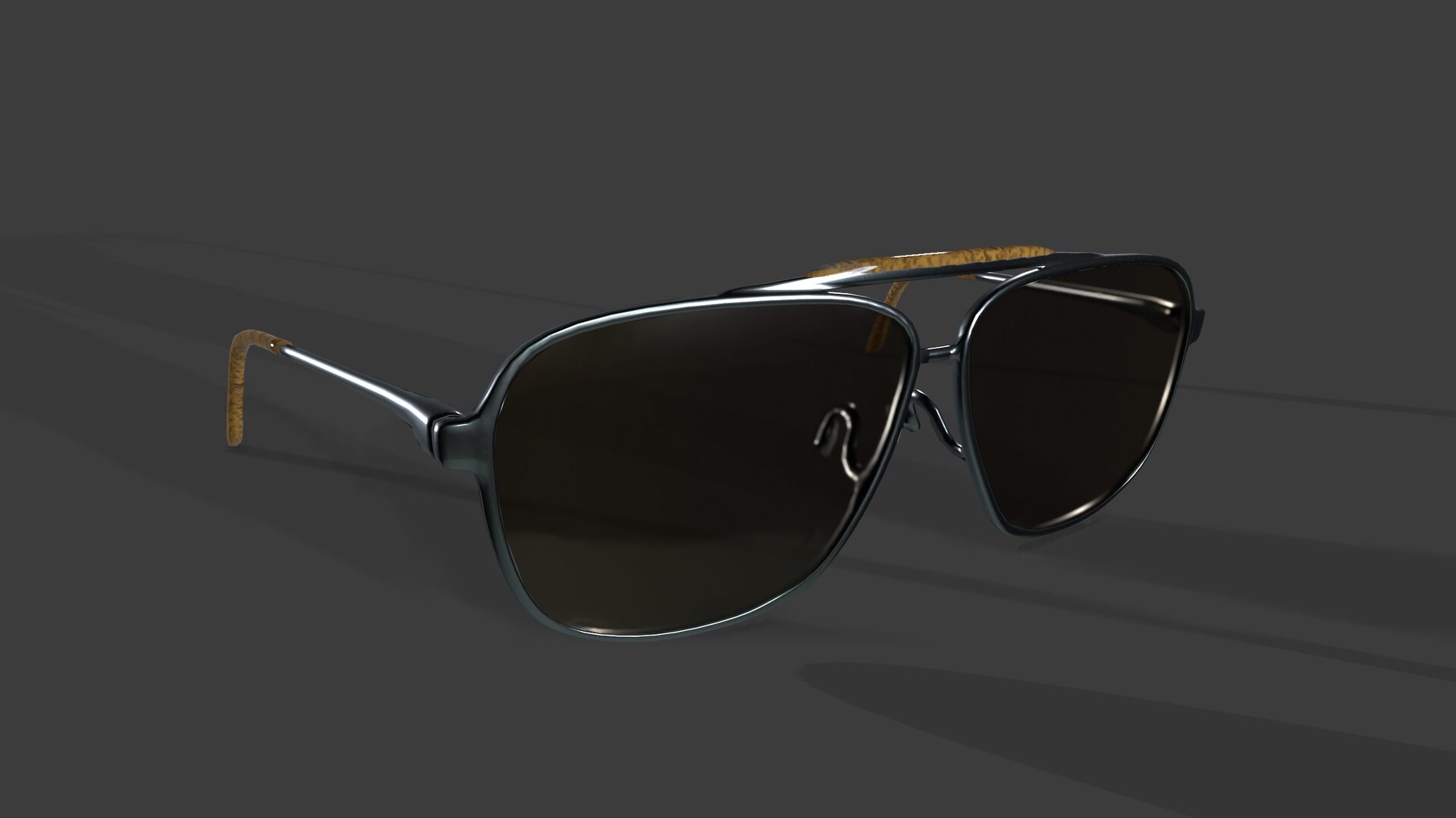 ArtStation - Navigator Shades
