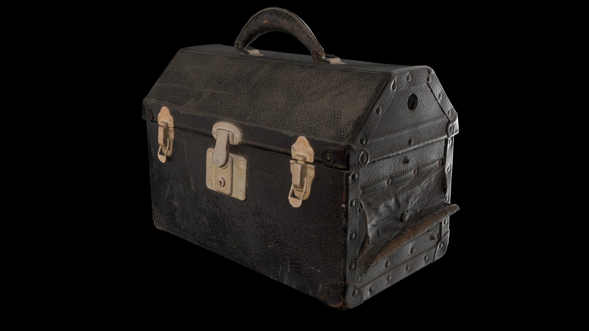 ArtStation - 3D Scan and Photogrammetry