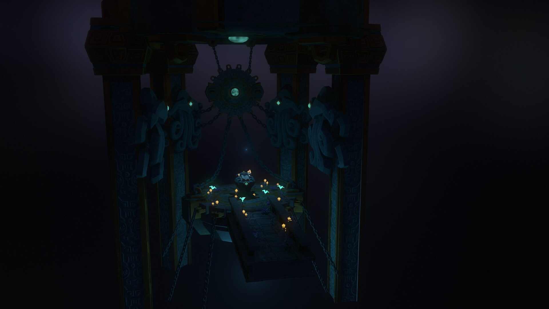 ArtStation - Ritual Book