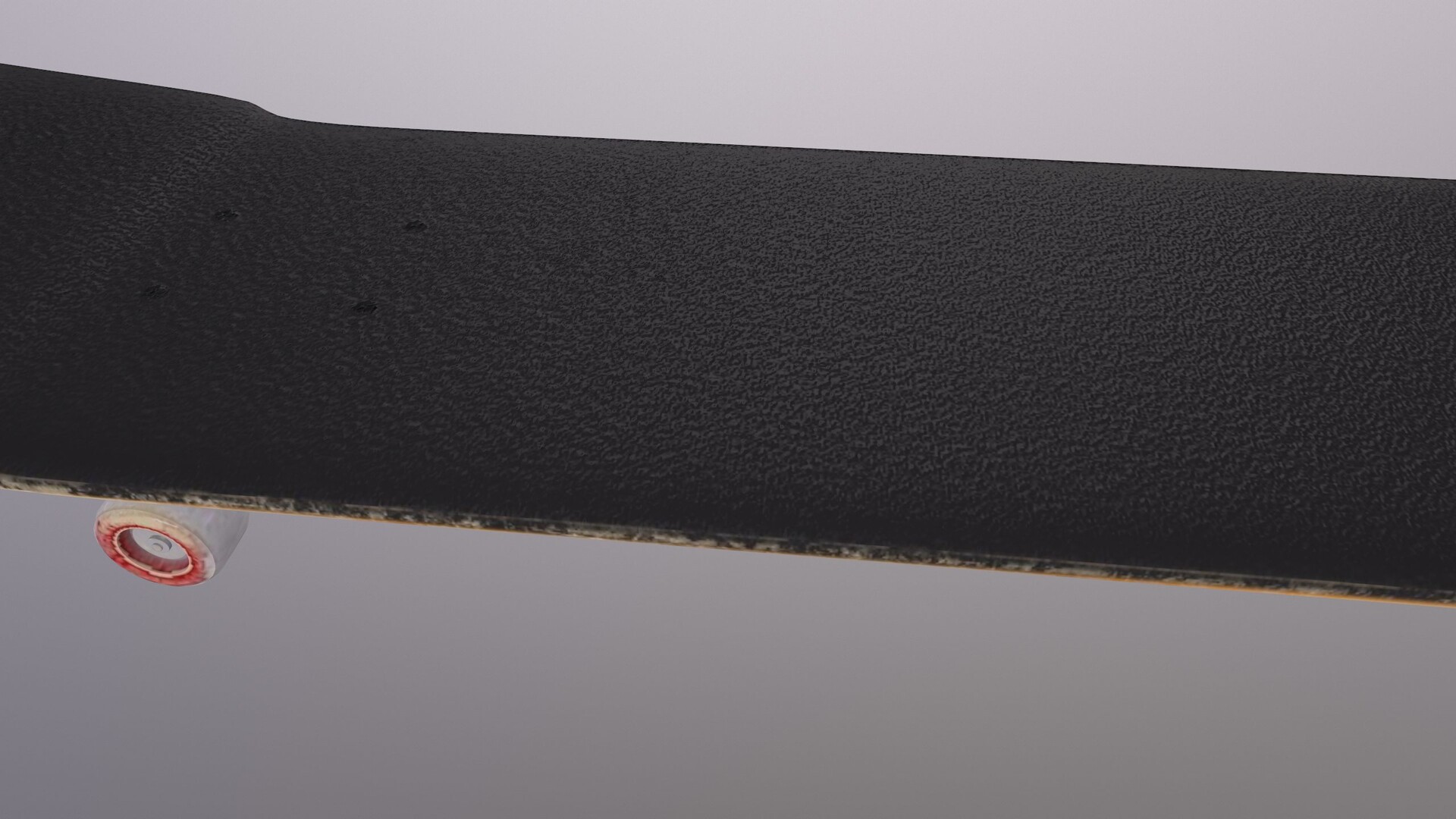 ArtStation - SKATE FROM: SKATE THE INFINITY (REKI SKATE)