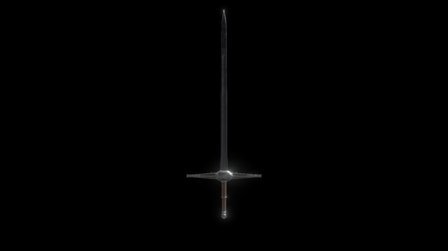 ArtStation - Sword