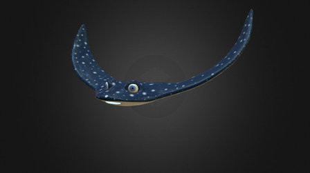 ArtStation - Manta Animation