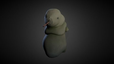 ArtStation - Advisor Grub
