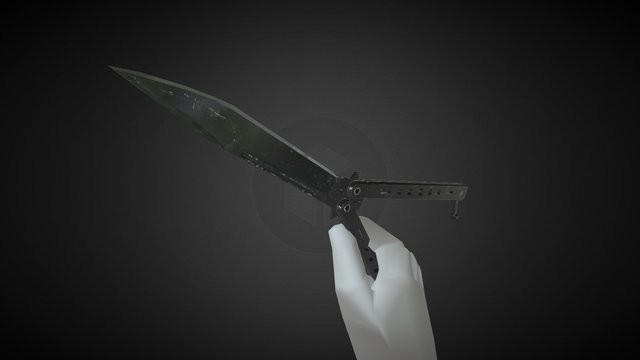 ArtStation - Balisong Animation