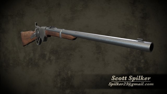 ArtStation - Project & Portfolio 4: Game Art