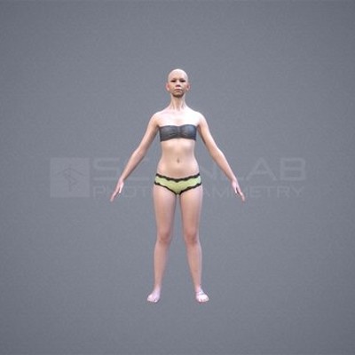 Scanlab Photogrammetry