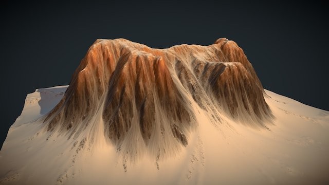 ArtStation - World Machine Tutorial