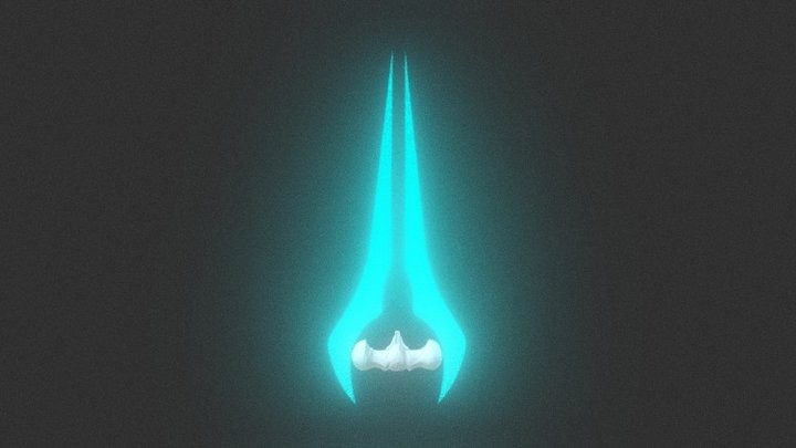 ArtStation - 「Halo Sword」