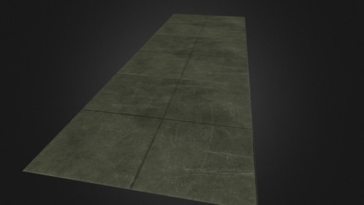 ArtStation - Concrete texture