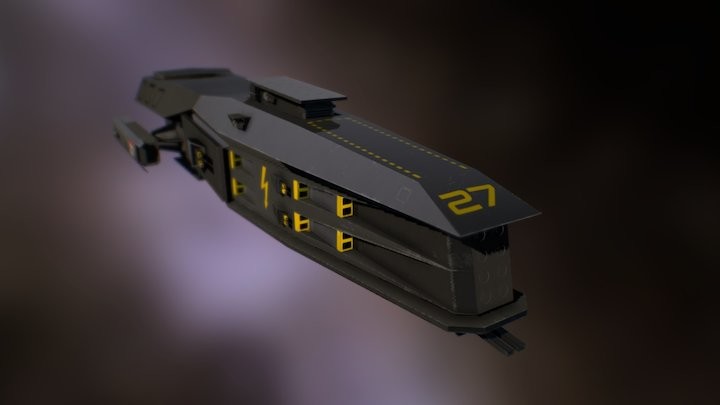 ArtStation - - Sylacron