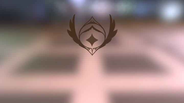 ArtStation - Chael emblem