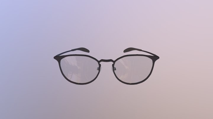 ArtStation - GLASSES by Mark·强