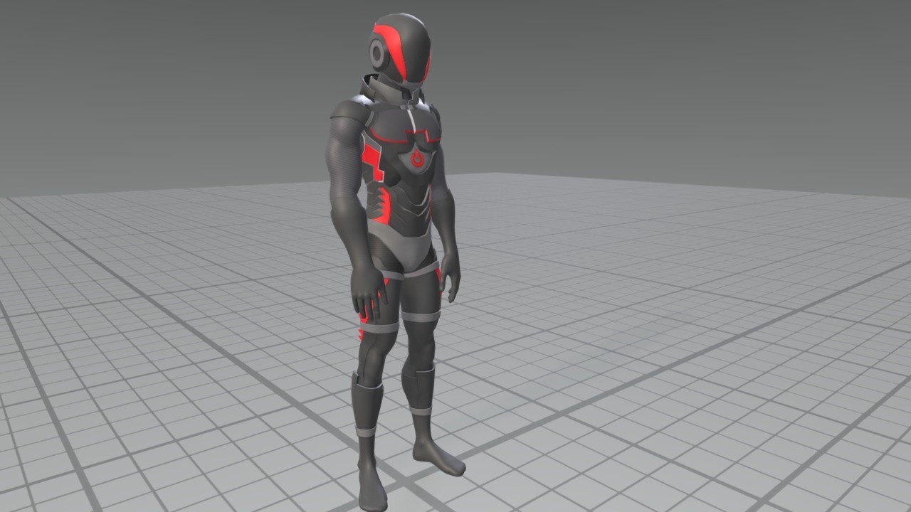 ArtStation - Conversations Pack