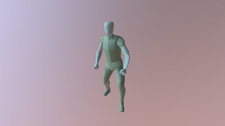 ArtStation - Project and Portfolio 5: Game Art Online