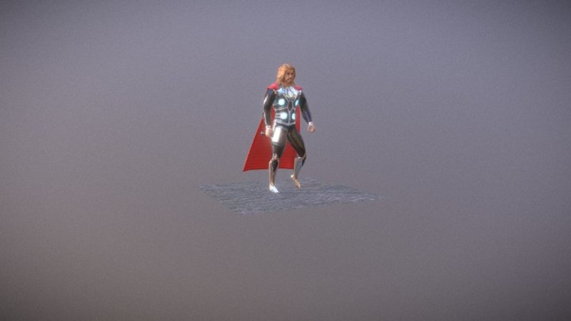 Alejandro Gonzalez S