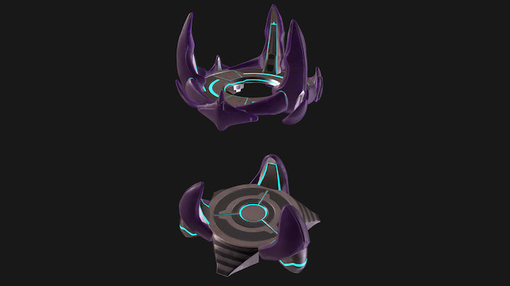 ArtStation - Sniper Tower