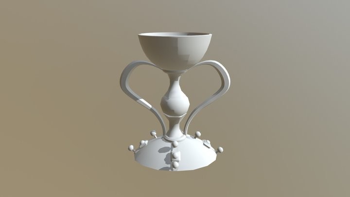 ArtStation - Chalice