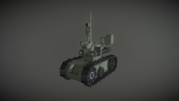 ArtStation - Some Post-Apoc Compilation