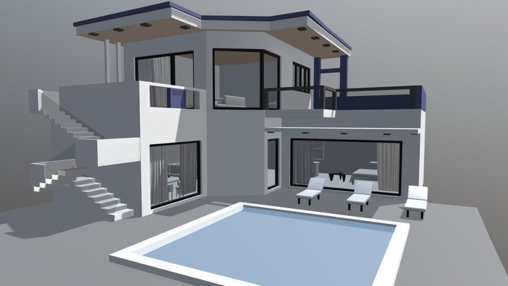 ArtStation - Elevation