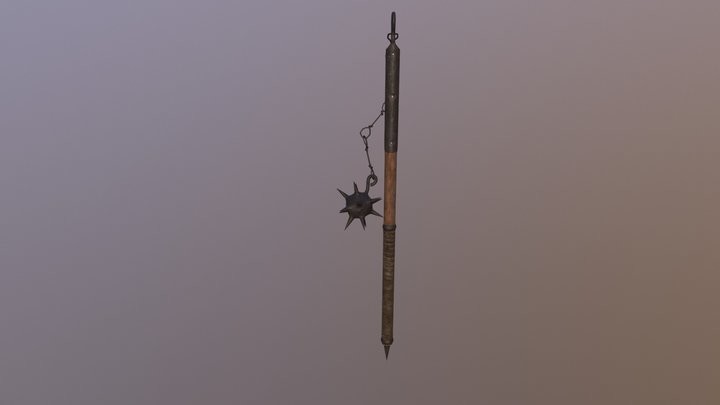 Roman Korenkov - Morning star (Morgenstern)