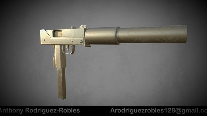 ArtStation - Mac 11