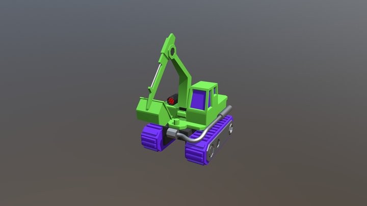 ArtStation - Transformers Devastator Vehicles