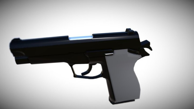 ArtStation - Benjamin Rule