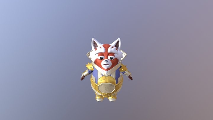 ArtStation - Armored Ikeo