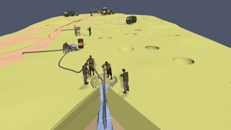 ArtStation - Vladlen Silko